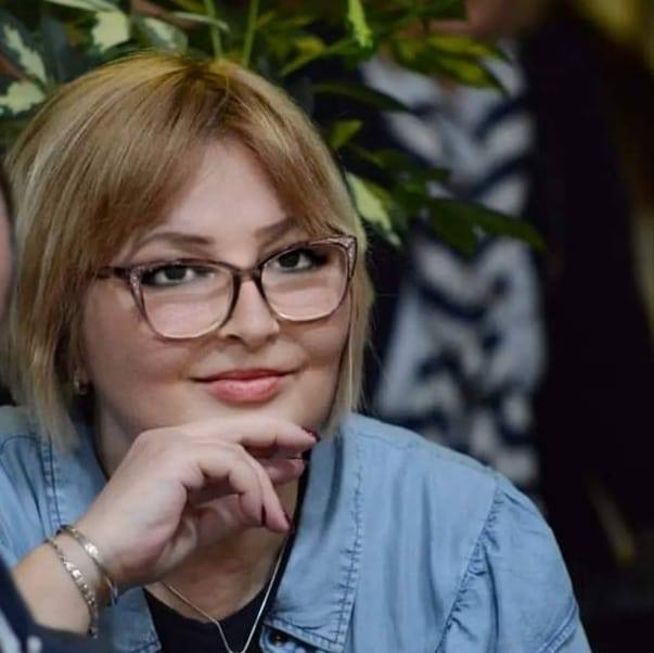 Ja, Radmila Stanković - Kazaljka